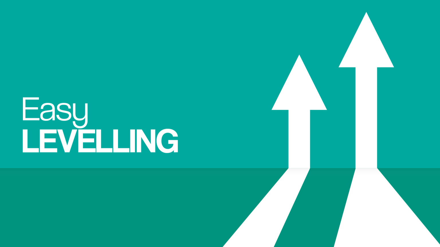 Easy Leveling System – Ryan Laley Games