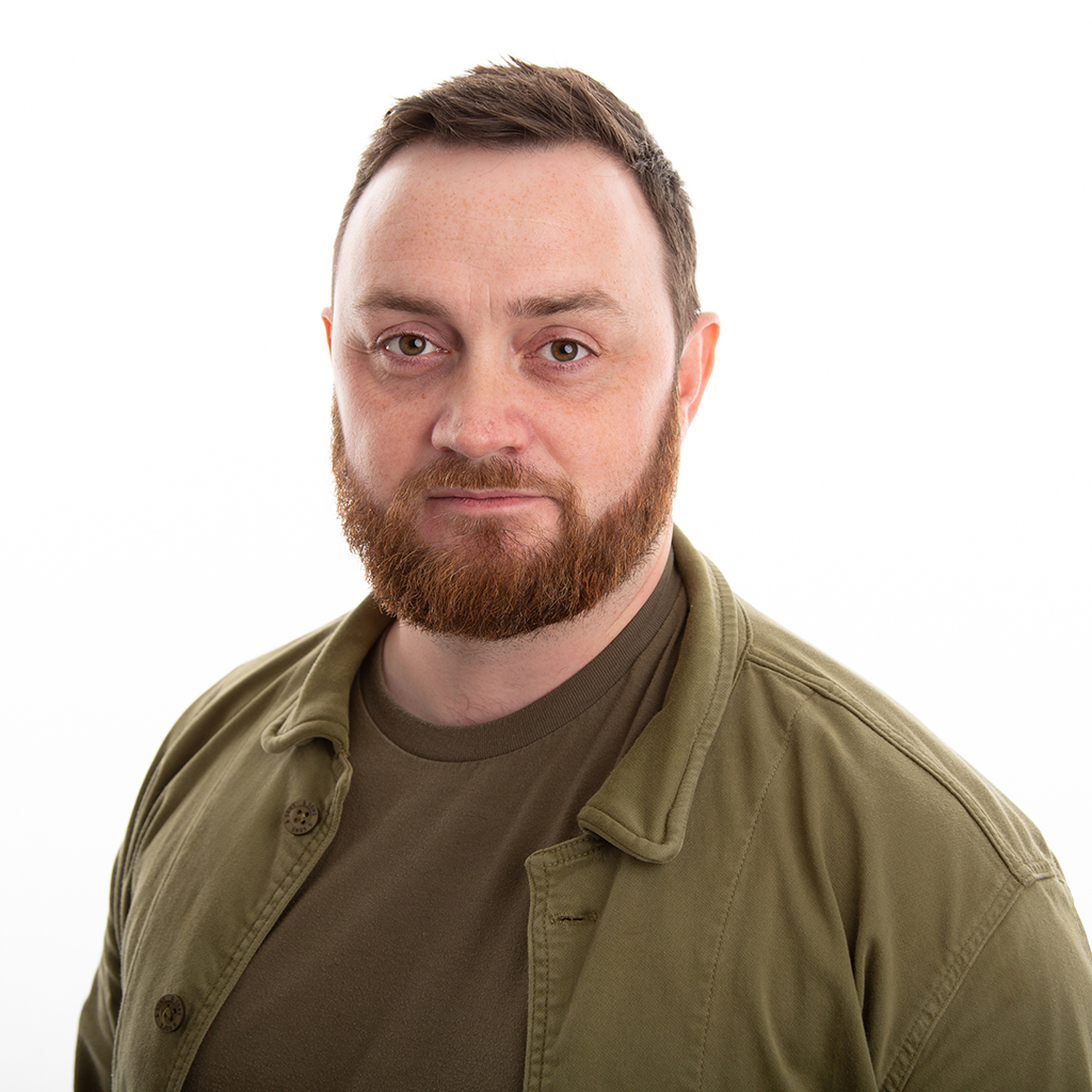 About Us – Ryan Laley Games