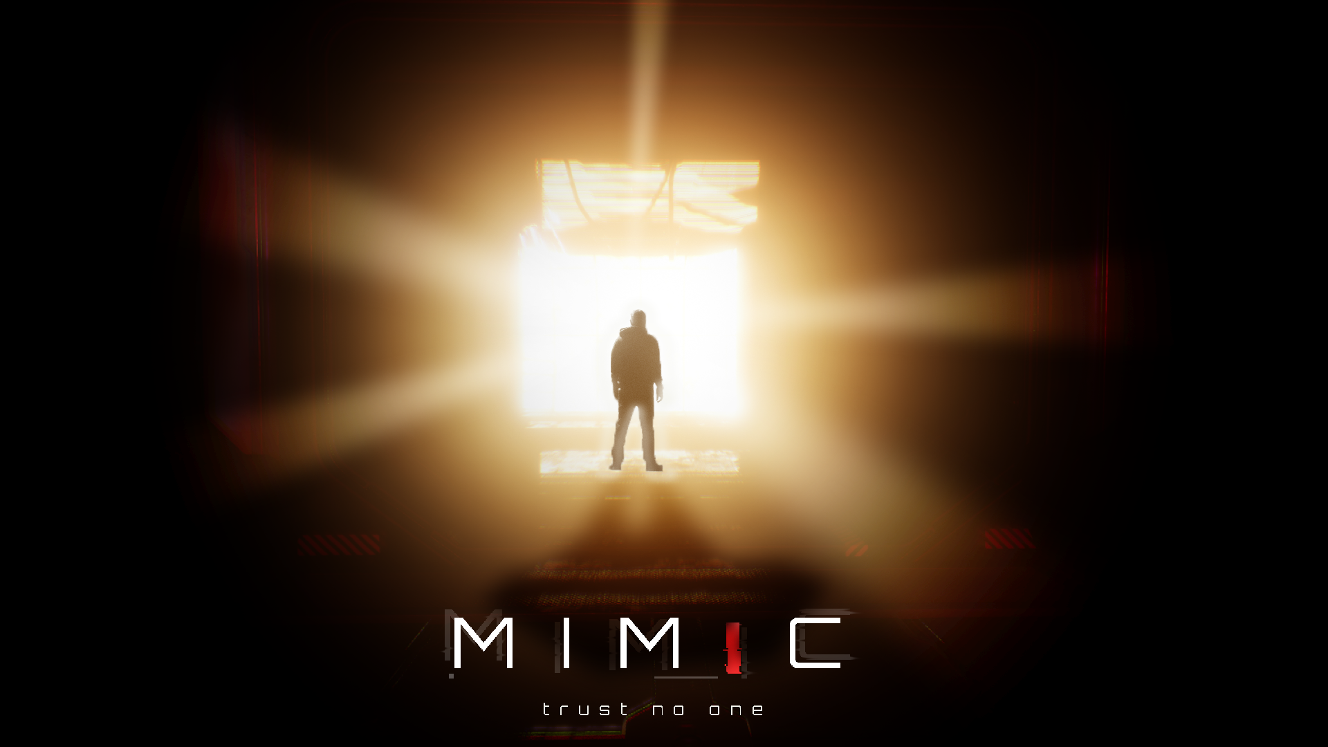 Mimic – Ryan Laley Games